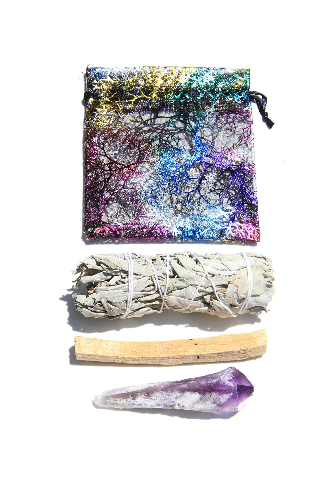 Amethyst Lazer Restoration Bundle – Silver Eagle Gallery