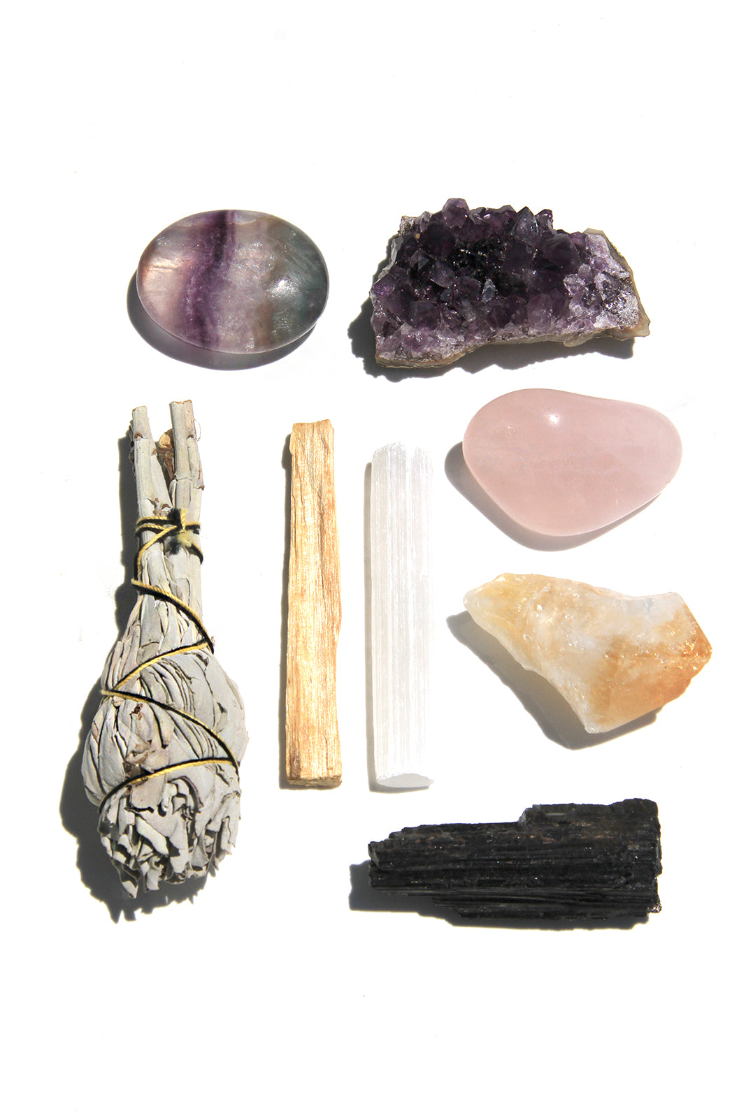 Stress Relieving Healing Collection – Silver Eagle Gallery