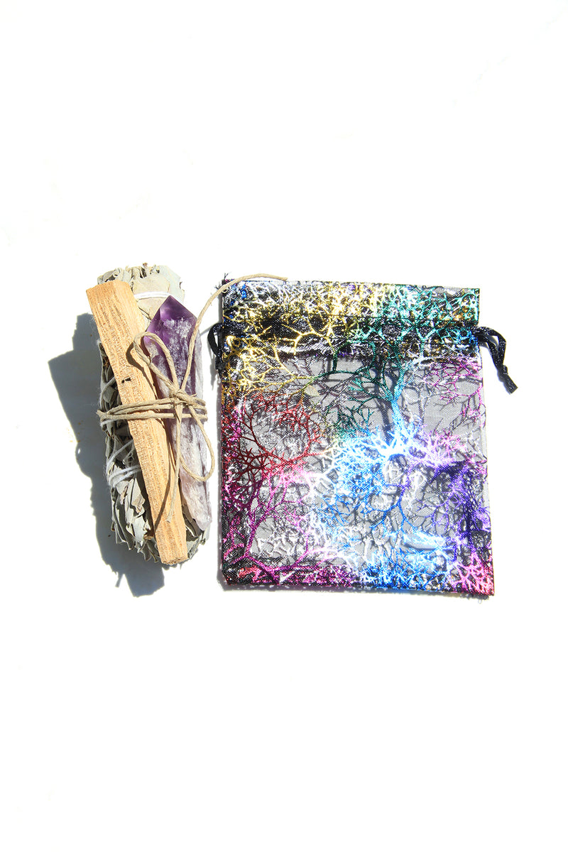 Amethyst Lazer Restoration Bundle – Silver Eagle Gallery